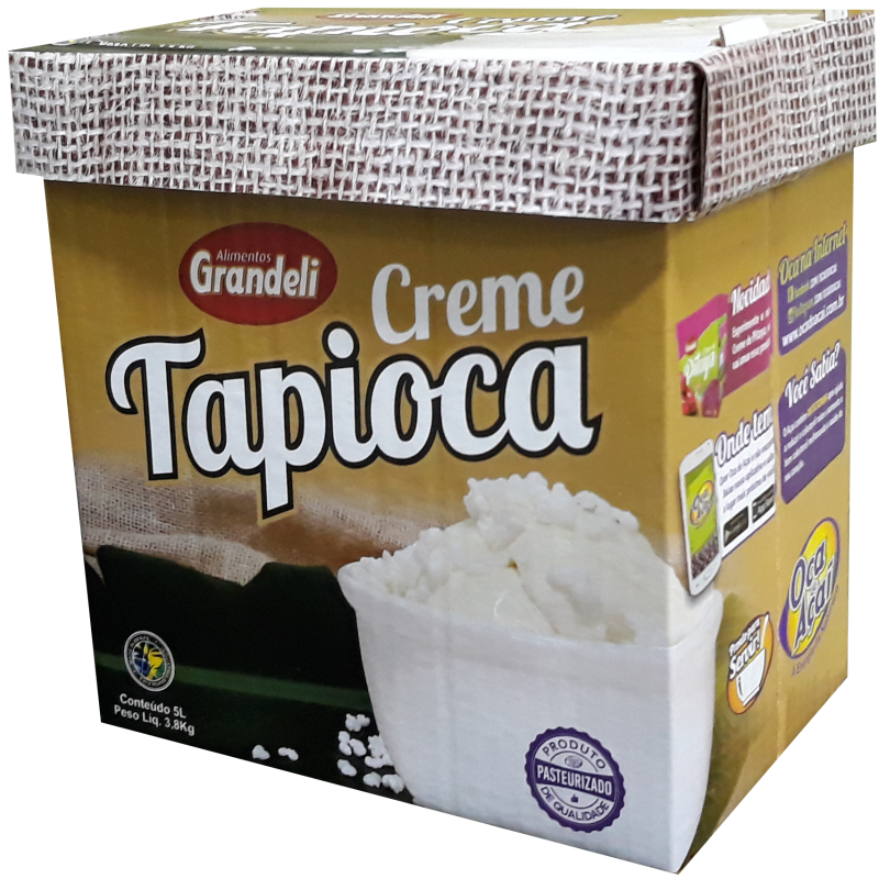 Catálogo | Açaí Natal RN Brasil – Oca do Açaí